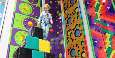 Où fêter l'anniversaire des enfants en Ile-de-France ? | Kidiklik