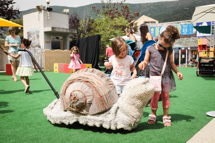 Sorties et activités avec les tout-petits de 0 à 3 ans en Ile-de-France ...