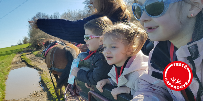 Le Top des balades à faire en famille avec les enfants dans l'Ain ...