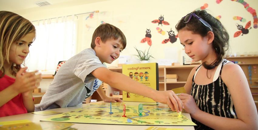 Jeux à gogo / Animation gratuite pour tous / Versailles | Kidiklik