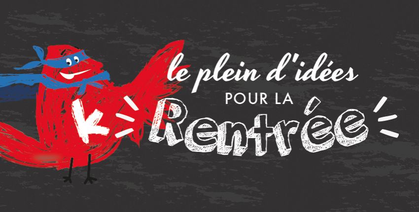 Quelles activités à la rentrée pour les enfants en Ile-de-France ...